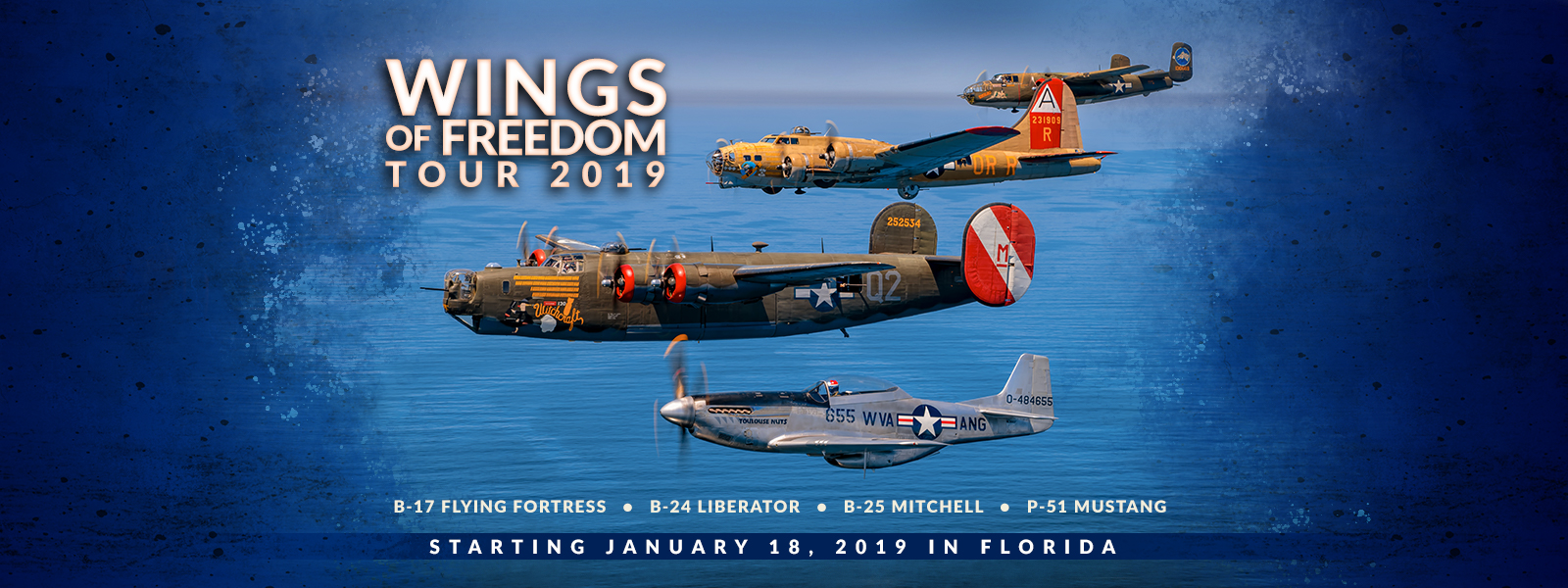The Collings Foundation - Preserving Living Aviation History