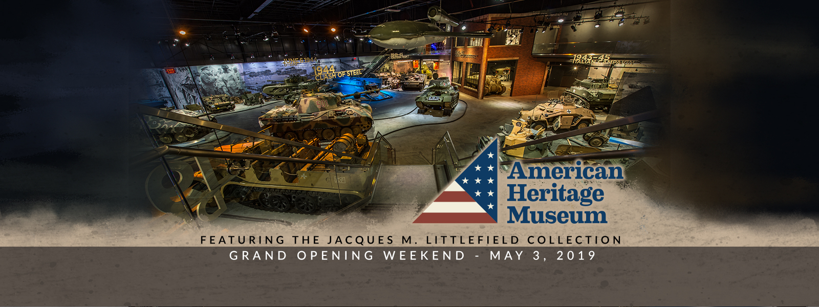The Collings Foundation - Preserving Living Aviation History