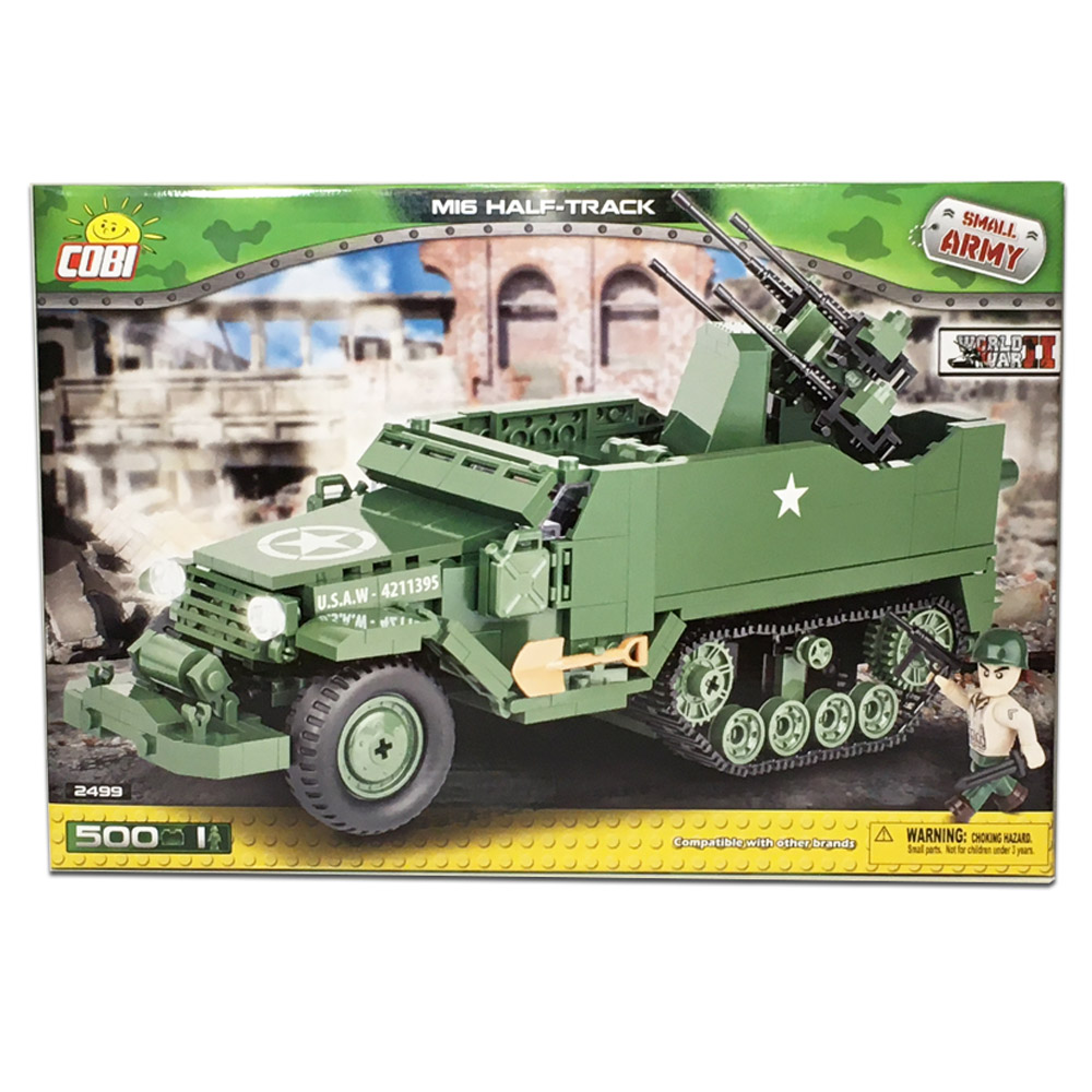 Special Items & Toys Archives - Page 2 of 7 - The Collings Foundation